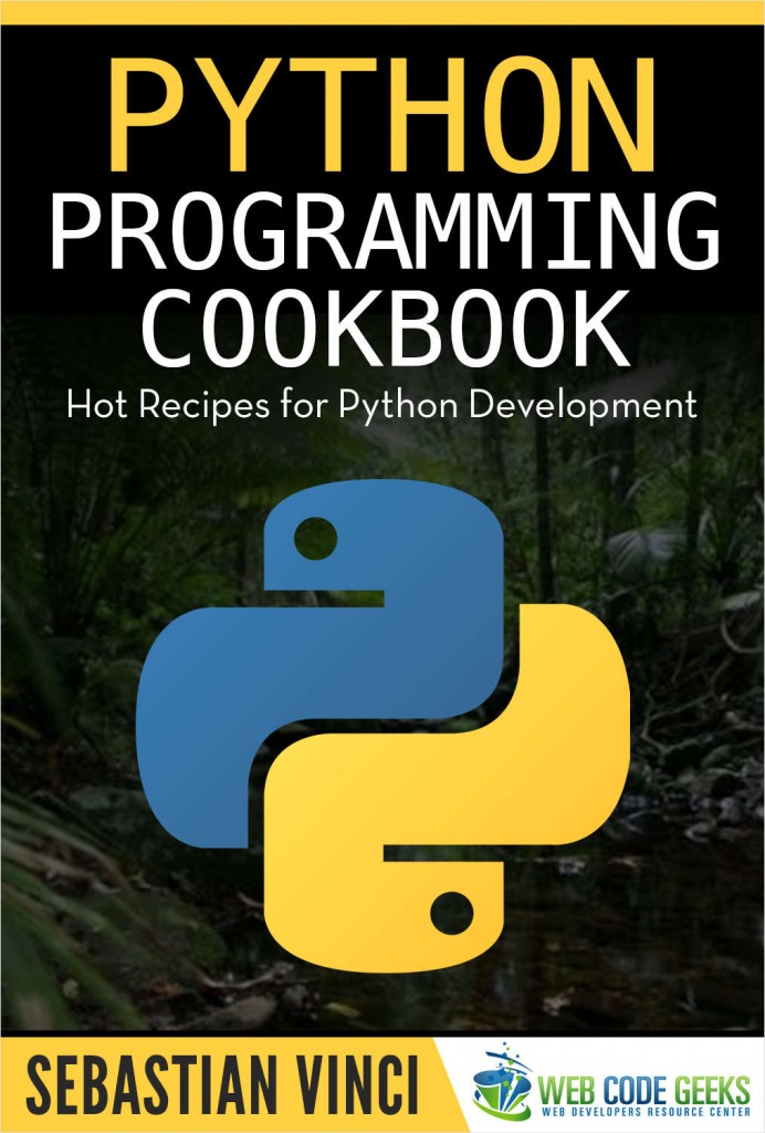 Free Python Programming Cookbook 100 Discount SharewareOnSale