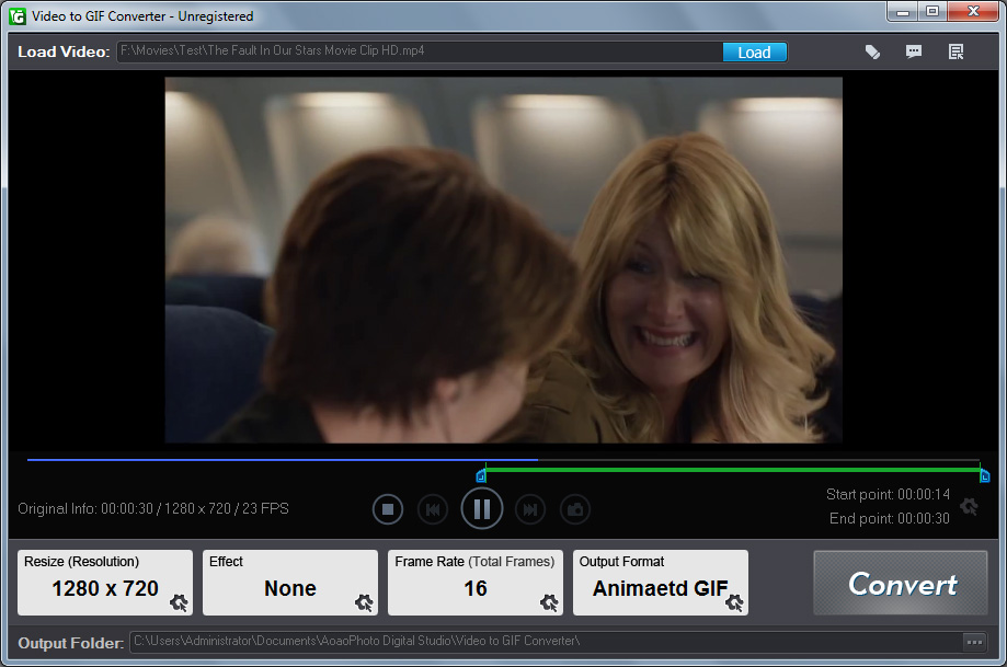 Turn A Gif Into A Video File Bettaled